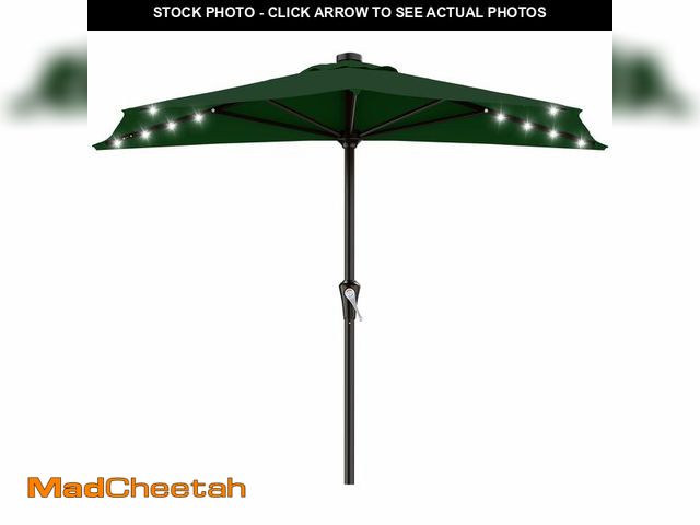 MadCheetah.com - Lot 74-14042402 - (MISSING SOLAR PANEL_) AreShark 9ft ...