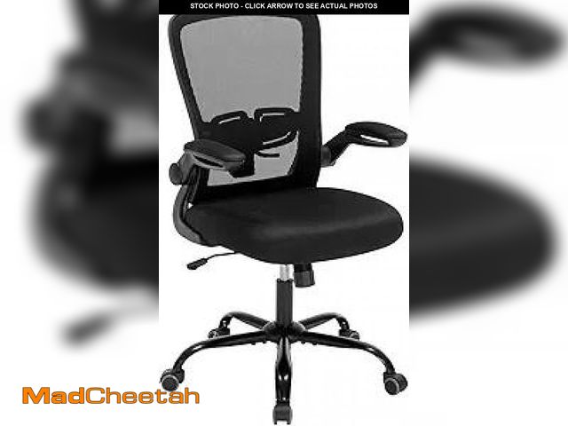MadCheetah.com - Lot 74-12224061 - Coolhut Office Computer Desk Chair ...