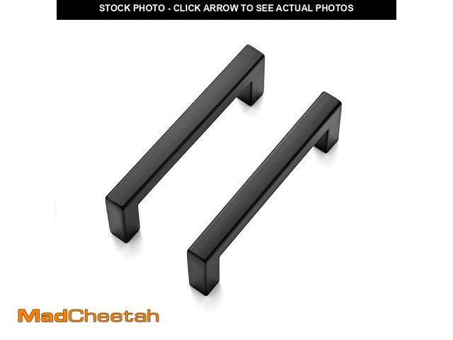 MadCheetah.com - Lot 74-12458321 - Ravinte 30 Pack Solid 3 Inch Center ...