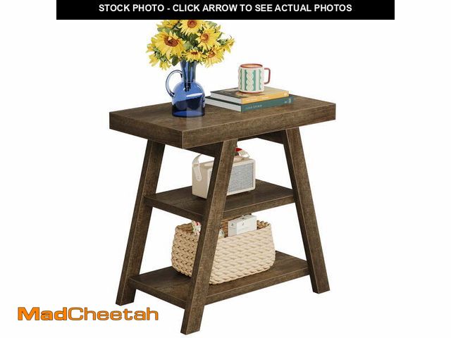 MadCheetah.com - Lot 74-13049009 - Triunfo 1 Collection Rustic Brown ...