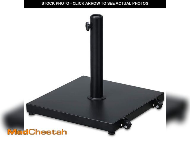 MadCheetah.com - Lot 74-14200402 - Aoodor 40 lbs. Concrete and Metal ...