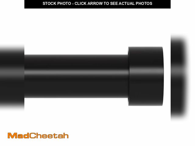 MadCheetah.com - Lot 74-12969479 - ATUHOLA Extra Long Black Metal ...