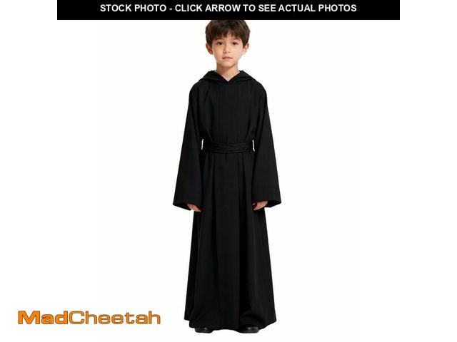 MadCheetah.com - Lot 74-12979976 - Xinxiaomeng Black Alien Costume Kids ...