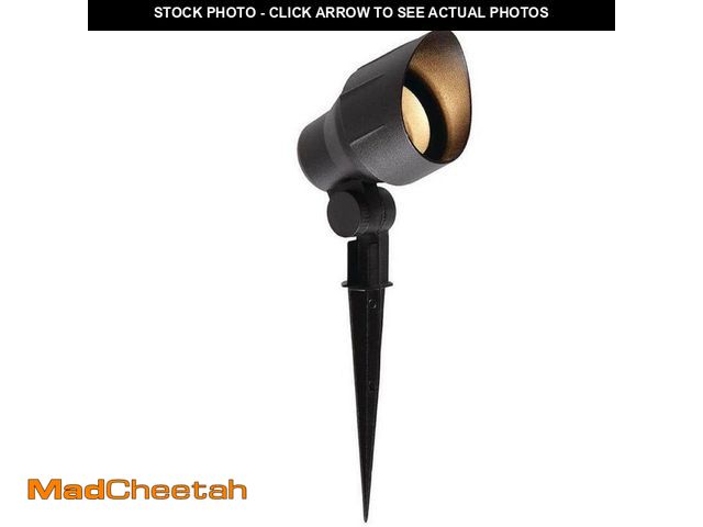 MadCheetah.com - Lot 74-13051303 - Hampton Bay Low Voltage 20-Watt (Bi ...