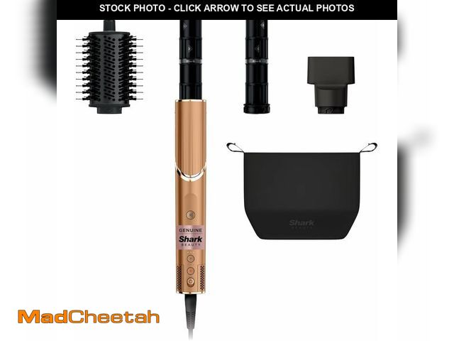 MadCheetah.com - Lot 74-12331555 - Shark FlexStyleÃ (Special Edition ...