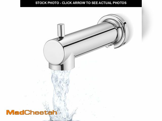 MadCheetah.com - Lot 74-12627878 - YASINU Slip on Extra Long Tub Spout ...