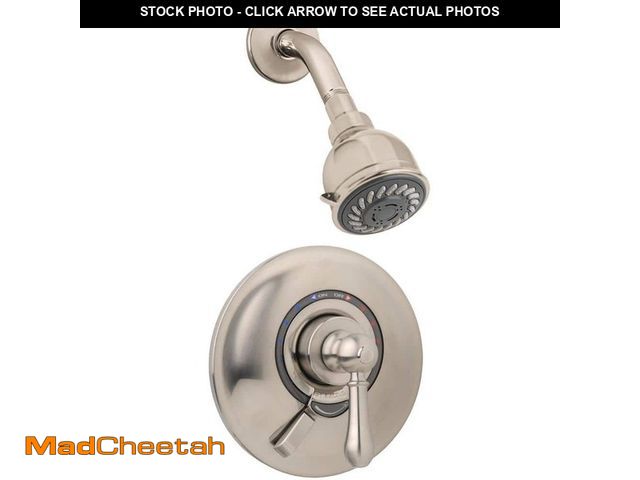 MadCheetah.com - Lot 74-13052309 - Symmons Allura Single Handle 2-Spray ...