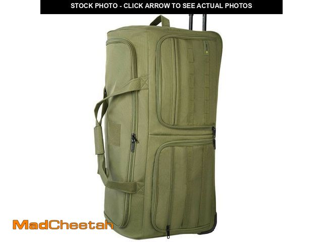 MadCheetah.com - Lot 74-13124989 - US ARMY U.S. Army ROMEO 36-inch XL ...