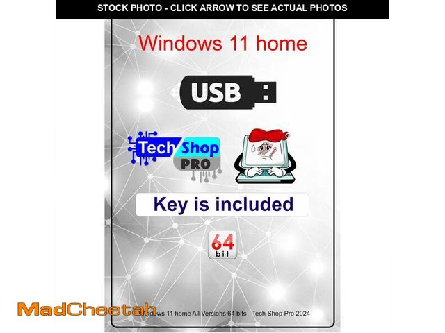MadCheetah.com - Lot 74-12459880 - Tech-Shop-pro install Key Included ...