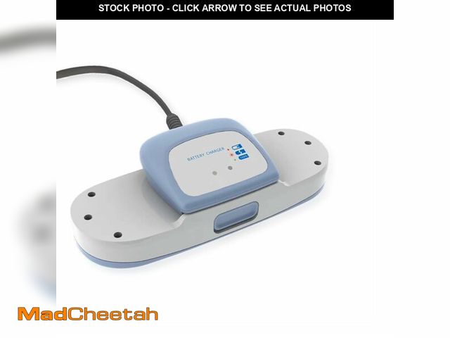 MadCheetah.com - Lot 74-12844966 - One G3 External Battery Charger ...