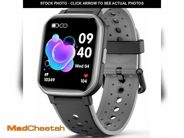 MadCheetah.com - Lot 74-13829644 - JOYELE Smart Watch for Kids Teens ...