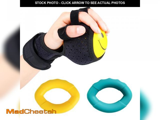 MadCheetah.com - Lot 74-12051213 - NIdreamCE Anti Spasticity Ball ...