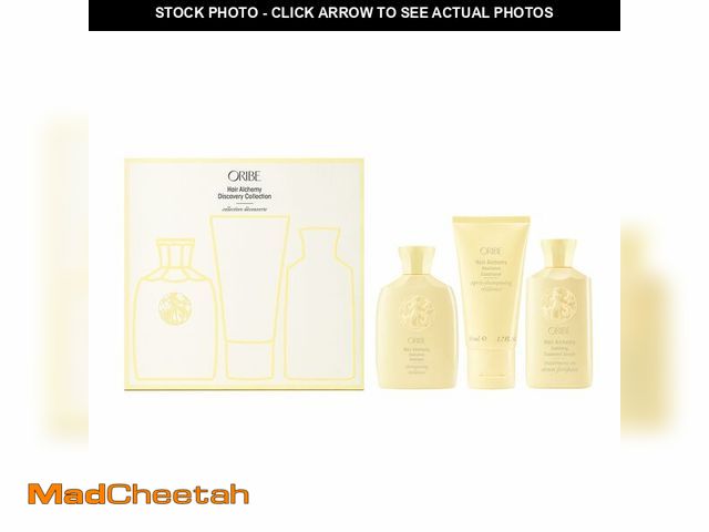 MadCheetah.com - Lot 74-12715637 - ORIBE Hair Alchemy Discovery Set - USED