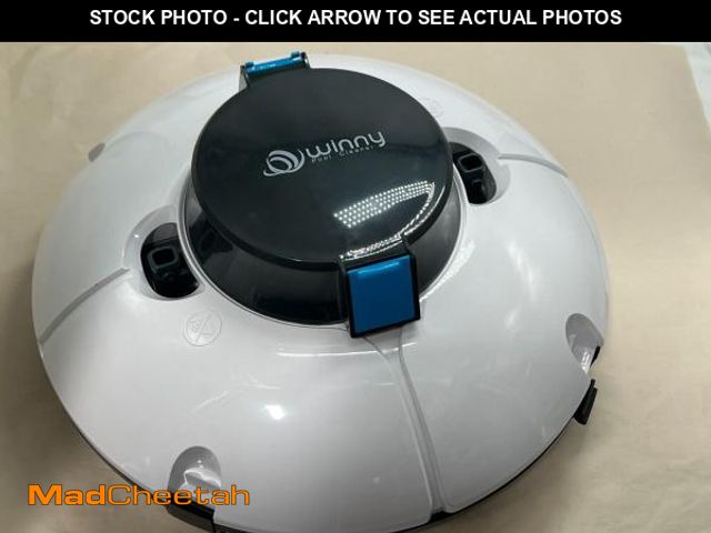 MadCheetah.com - Lot 74-12268224 - (2025 Upgrade) Cordless Robotic Pool ...