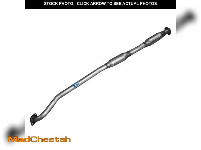 MadCheetah.com - Lot 74-12347892 - Walker Exhaust 56044 - Direct Fit ...