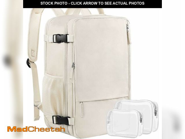 MadCheetah.com - Lot 74-12977793 - Sinaliy Travel Backpack for Women ...