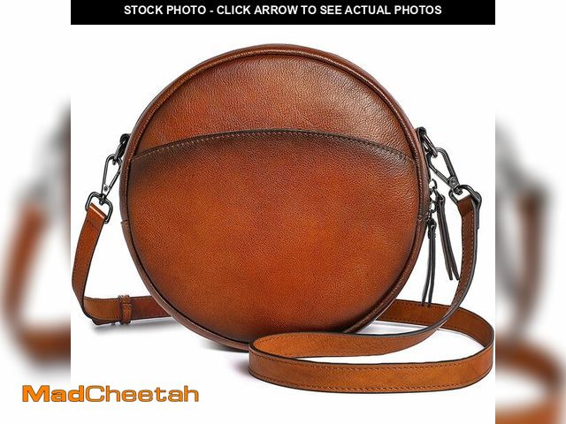 MadCheetah.com - Lot 74-12619041 - COOLCY Real Leather Crossbody Bags ...