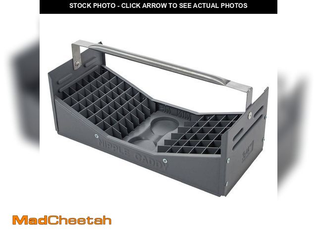 MadCheetah.com - Lot 74-12987770 - AMERICAN BUILT PRO 87-Compartment ...