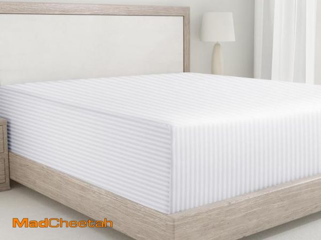 MadCheetah.com - Lot 74-12214131 - California Design Den Natural 100% ...