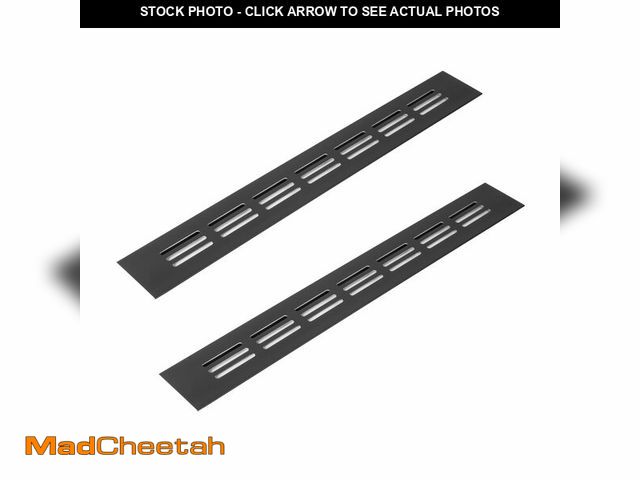 MadCheetah.com - Lot 74-12707071 - Vent Systems 12 x 1.5 Inch (Outer ...