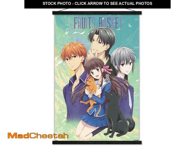 MadCheetah.com - Lot 74-13041769 - (MISSING FRAME) Trends International ...