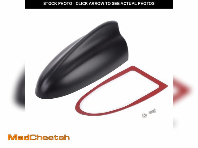 MadCheetah.com - Lot 74-12883051 - VekAuto Shark Fin Antenna Cover, AM ...
