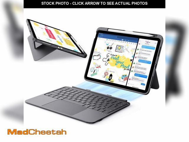 MadCheetah.com - Lot 74-13827845 - ESR for iPad Air 11 Inch Case with ...