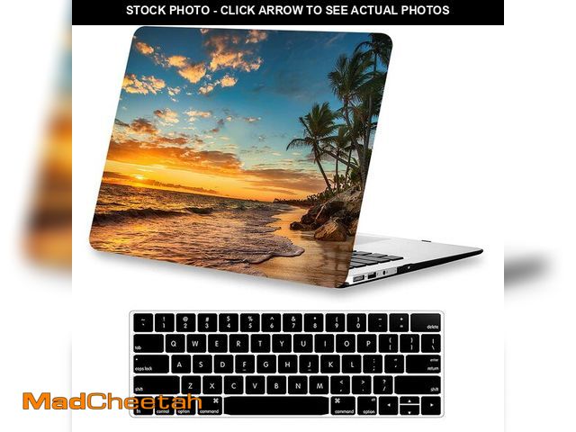 MadCheetah.com - Lot 74-12878200 - KEROM Compatible with MacBook Air 15 ...