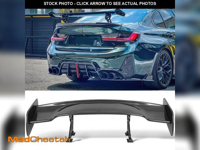 MadCheetah.com - Lot 74-12274623 - DREAMOTOR 47 Inch Universal Rear ...