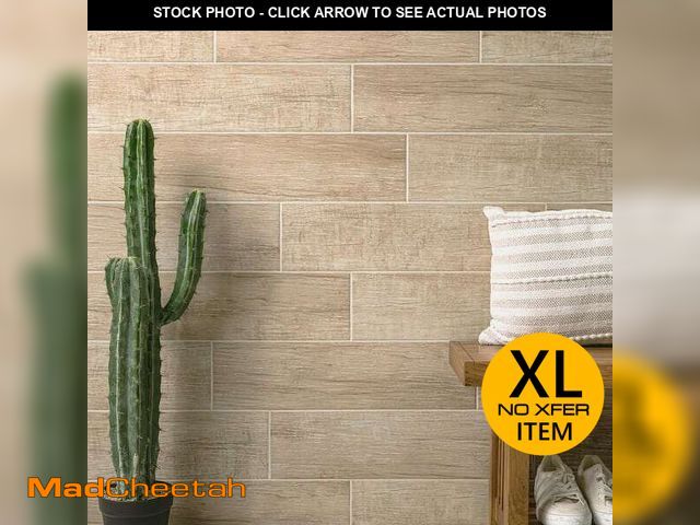 MadCheetah.com - Lot 74-13488184 - Capel Timber 6 in. x 24 in. Matte ...