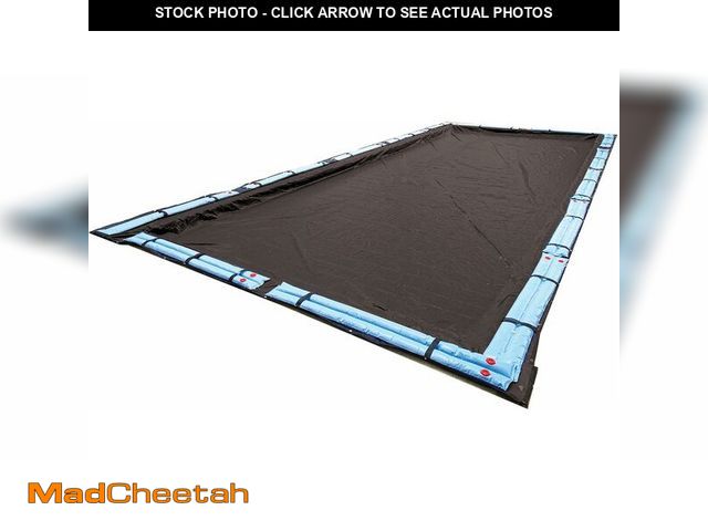 MadCheetah.com - Lot 74-12509222 - Blue Wave Bronze 20 ft x 44 ft ...