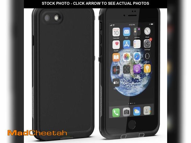 MadCheetah.com - Lot 74-12971301 - Diverbox for iPhone SE 2020 ...