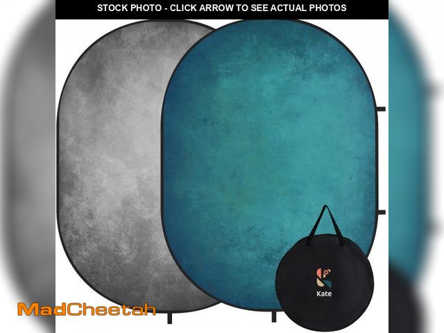 MadCheetah.com - Lot 74-12279733 - Kate Collapsible Backdrop Pop Up ...