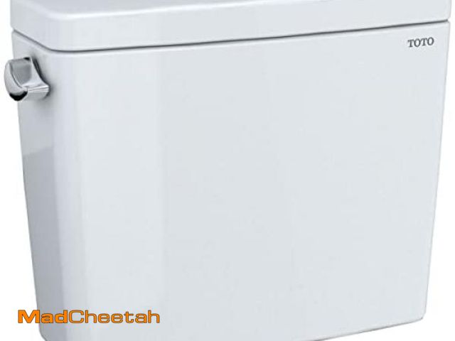 MadCheetah.com - Lot 74-12286171 - TOTO ST776EA Drake 1.28 GPF Toilet ...