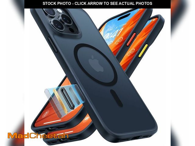 MadCheetah.com - Lot 74-12847460 - TORRAS for iPhone 16 Pro Case ...