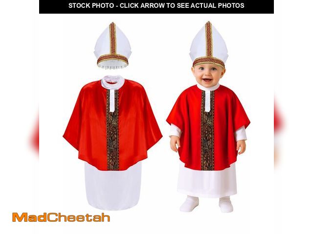 MadCheetah.com - Lot 74-12974930 - Maiteenly 3 Pcs Halloween Pint Sized ...