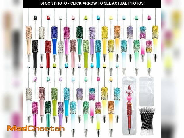 MadCheetah.com - Lot 74-12619267 - DASTTUIS 150 Pcs DIY Diamond ...