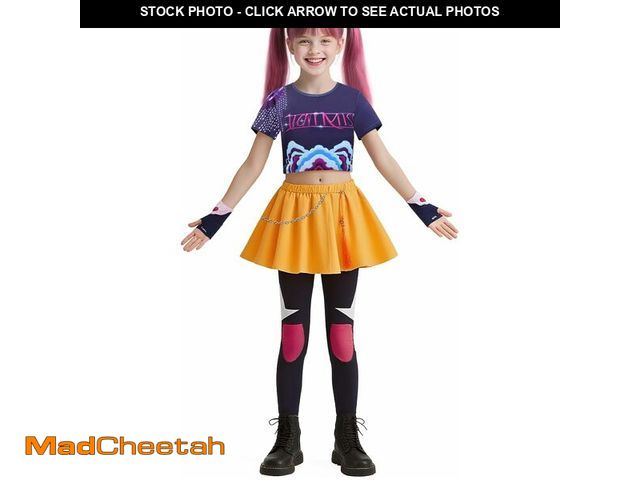 MadCheetah.com - Lot 74-13047796 - (MISSING ACCESSORIES) Kids Girls Pop ...