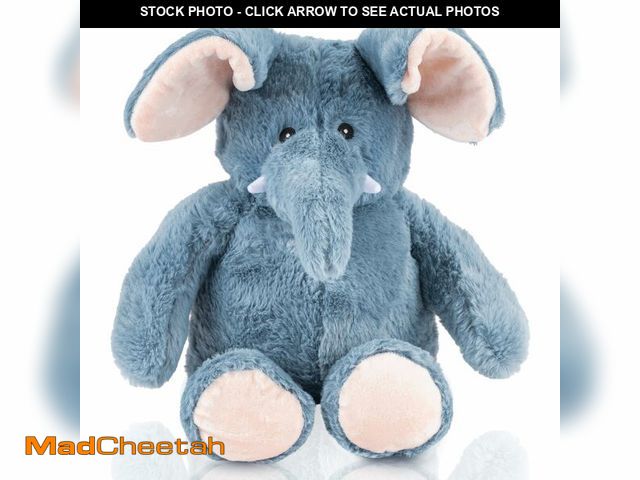MadCheetah.com - Lot 74-12962331 - Lavender Scented Microwavable Plush ...