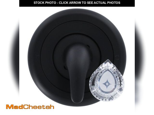 MadCheetah.com - Lot 74-12927269 - DANCO 1-Handle Valve Tub and Shower ...