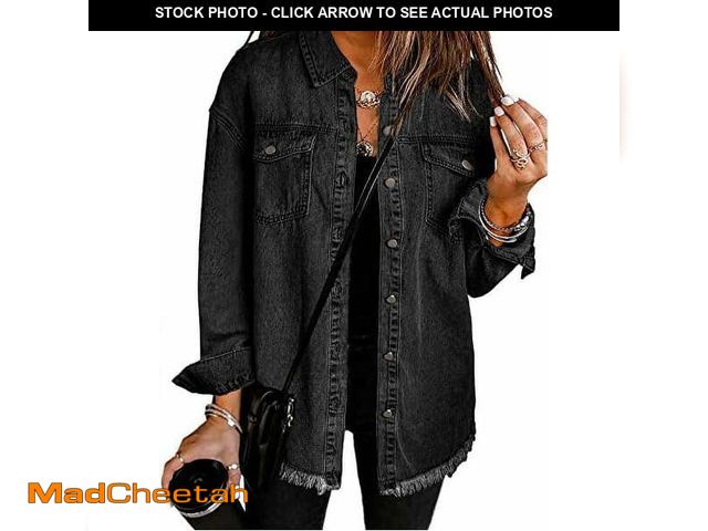 MadCheetah.com - Lot 74-13145714 - Eytino Plus Size Women's Boyfriend ...