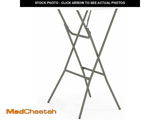 MadCheetah.com - Lot 74-12509381 - Flash Furniture Elon 32' Round ...