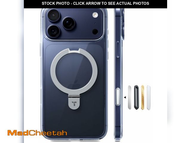 MadCheetah.com - Lot 74-12718023 - TORRAS Ostand Magnetic for iPhone 17 ...