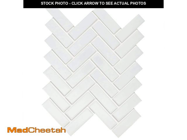 MadCheetah.com - Lot 74-12813212 - Daltile Restore Bright White Glossy ...