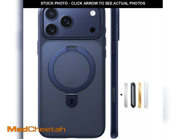 MadCheetah.com - Lot 74-12847492 - TORRAS Ostand Magnetic for iPhone 17 ...