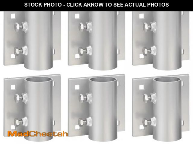 MadCheetah.com - Lot 74-12214990 - Dock Brackets Hardware Stationary ...