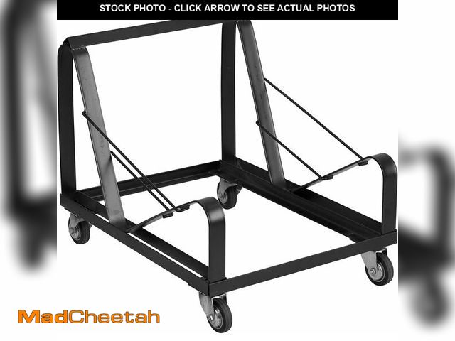 MadCheetah.com - Lot 74-12901914 - Flash Furniture HERCULES Series ...