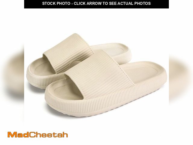 MadCheetah.com - Lot 74-12458638 - rosyclo Pillow Slippers for Womens ...