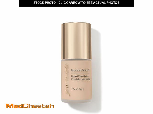 MadCheetah.com - Lot 74-12973638 - Jane Iredale Beyond Matte 3-in-1 ...
