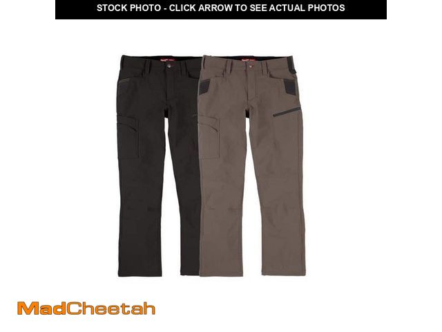 MadCheetah.com - Lot 74-13296476 - Milwaukee Men's 38 in. x 34 in ...